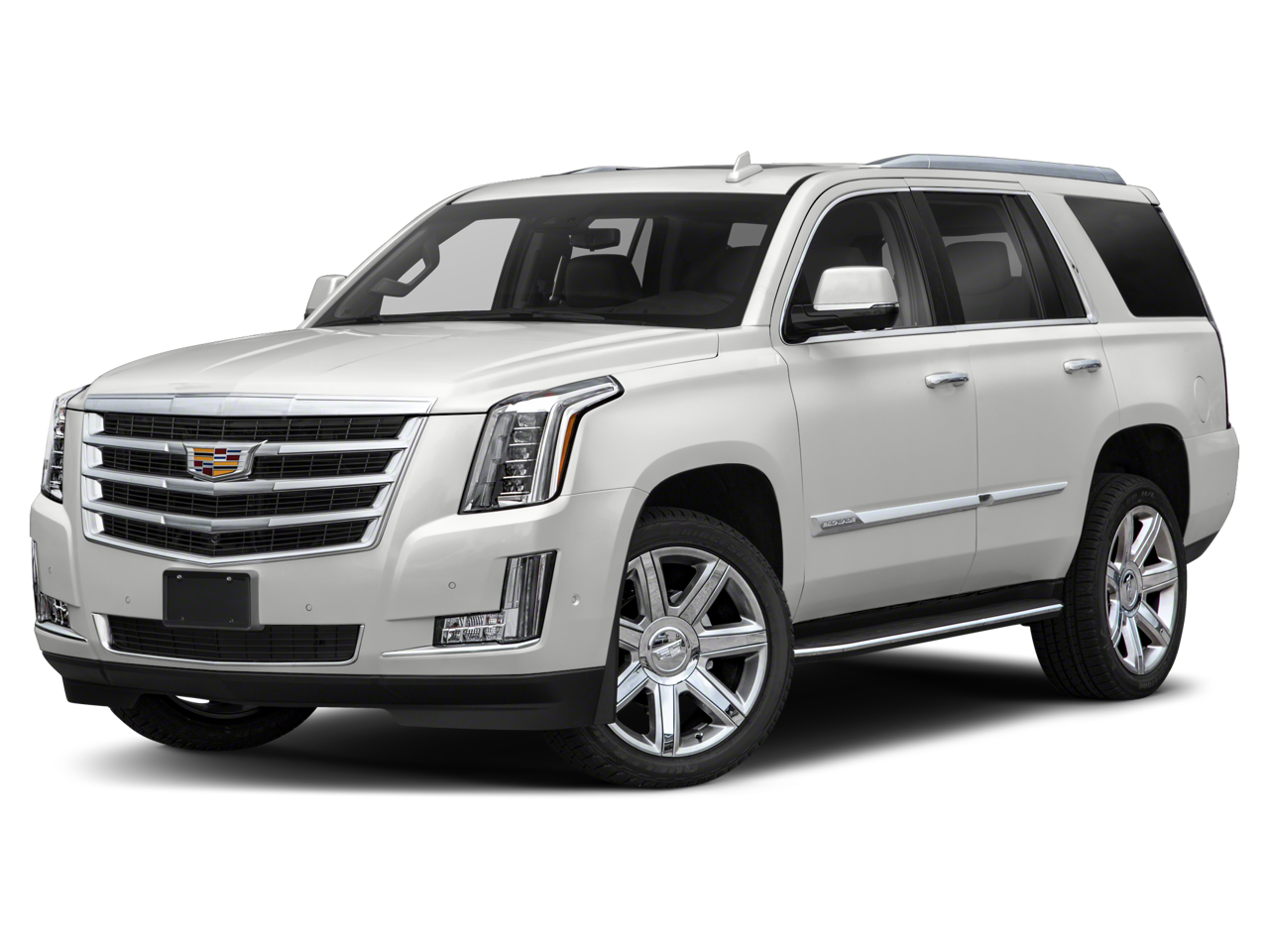 2020 Cadillac Escalade Luxury in Plattsburgh, NY | 260025B