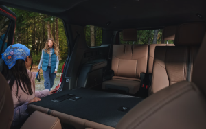 2025 Toyota 4Runner Overview: Key Features and Specs