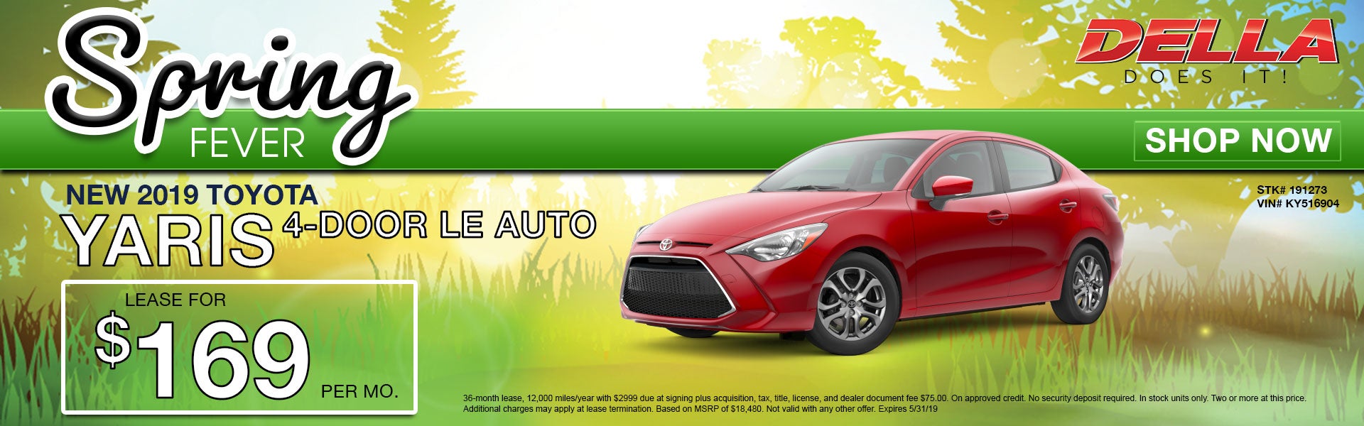 Welcome To DELLA Toyota | Toyota Dealer In Plattsburgh